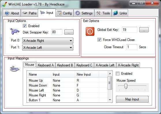 A perfect Commodore Amiga WinUAELoader.exe aviable! - Page 3 - Emulation - LaunchBox Community ...